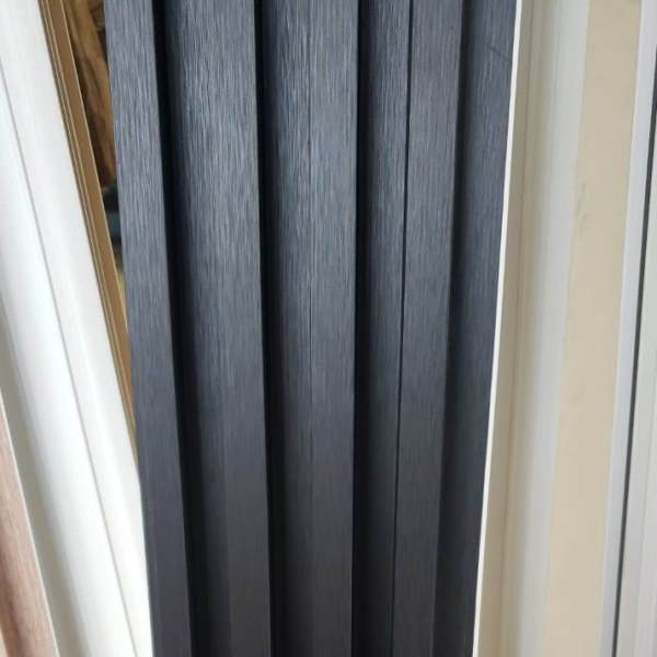 Fluted Panels 3m*0.2m WPC Slated Wall Panel | Ebuild Kenya