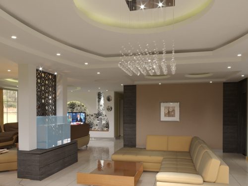 Ceiling Board Prices in Kenya - Ultimate Guide | Ebuild Hardware