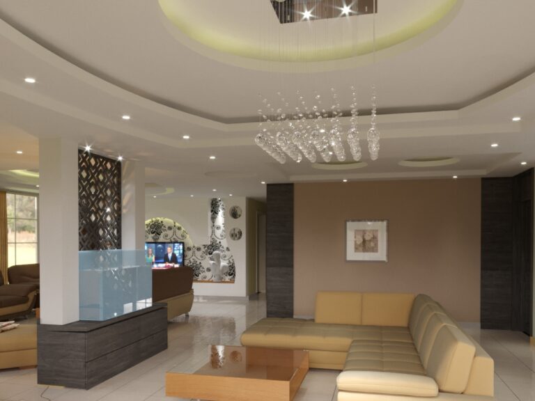 Ceiling Board Prices in Kenya - Ultimate Guide | Ebuild Hardware