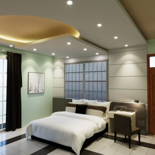 False Ceiling Designs— Ebuild Kenya