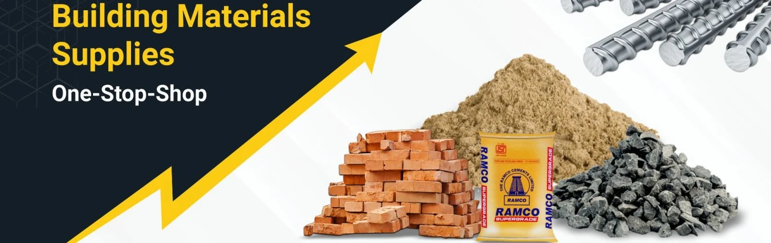 Ebuild Kenya — Online Hardware Store