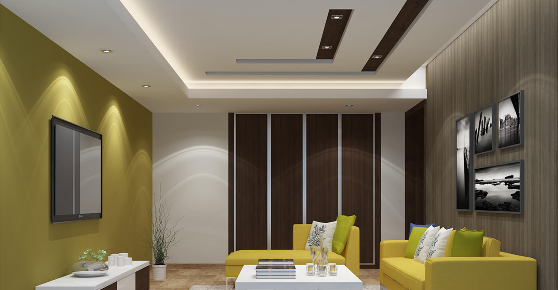 List of Gypsum Ceiling Materials in Kenya | Ebuild Hardware Kenya